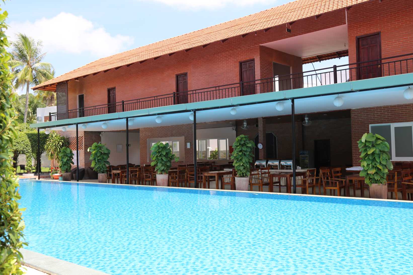 Country Side Garden Resort